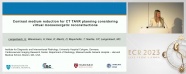 CT Imaging For TAVI Planning ESR Connect